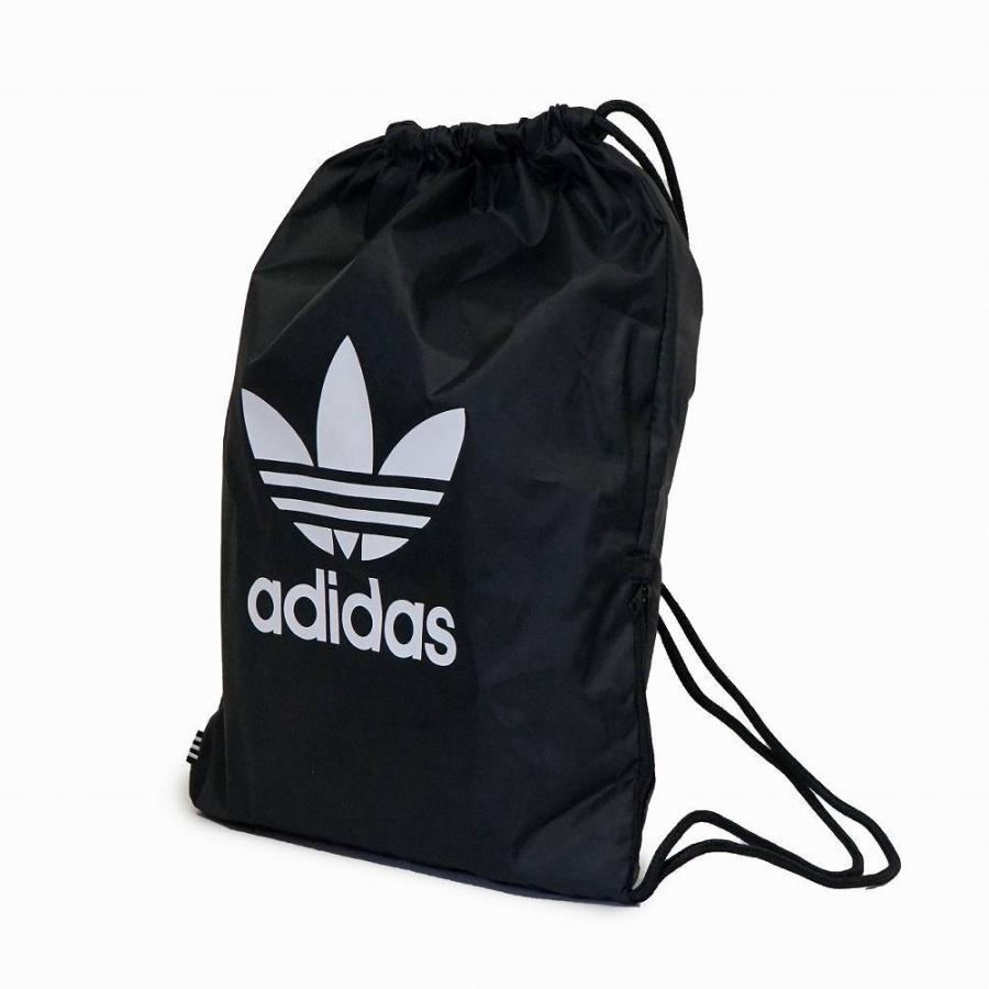 adidas アディダス ジムバッグ ナップサック BK6726 メンズ (単品メール便可) ポイント利用 : Select Soleil ...