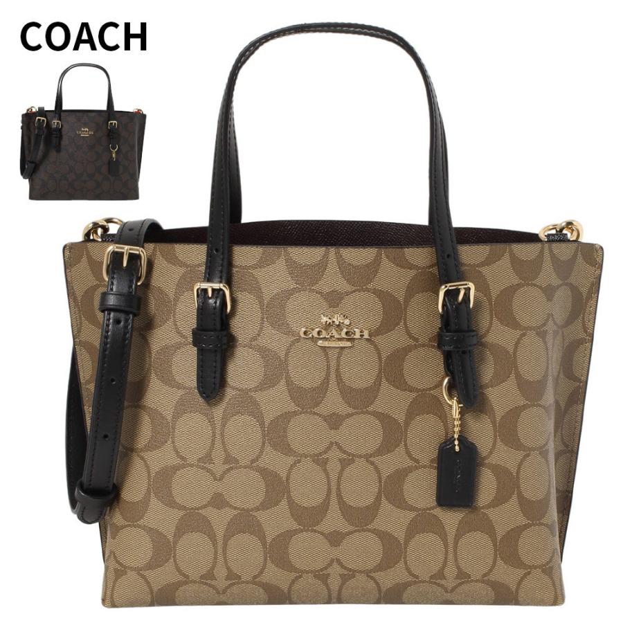 COACH コーチアウトレット トートバッグ C4250 レディース OUTLET ポイント利用 : Select Soleil ヤフー店 ...