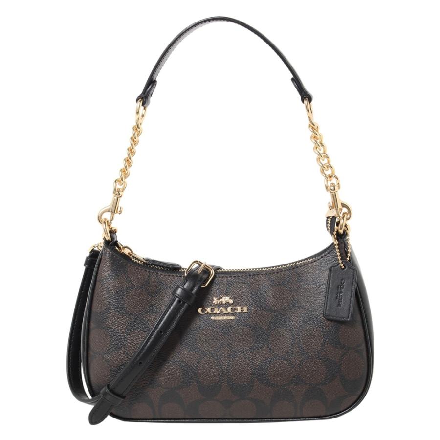 COACH（コーチ） コーチアウトレット ショルダーバッグ CA548 レディース COACH OUTLET ポイント利用 : Select ...