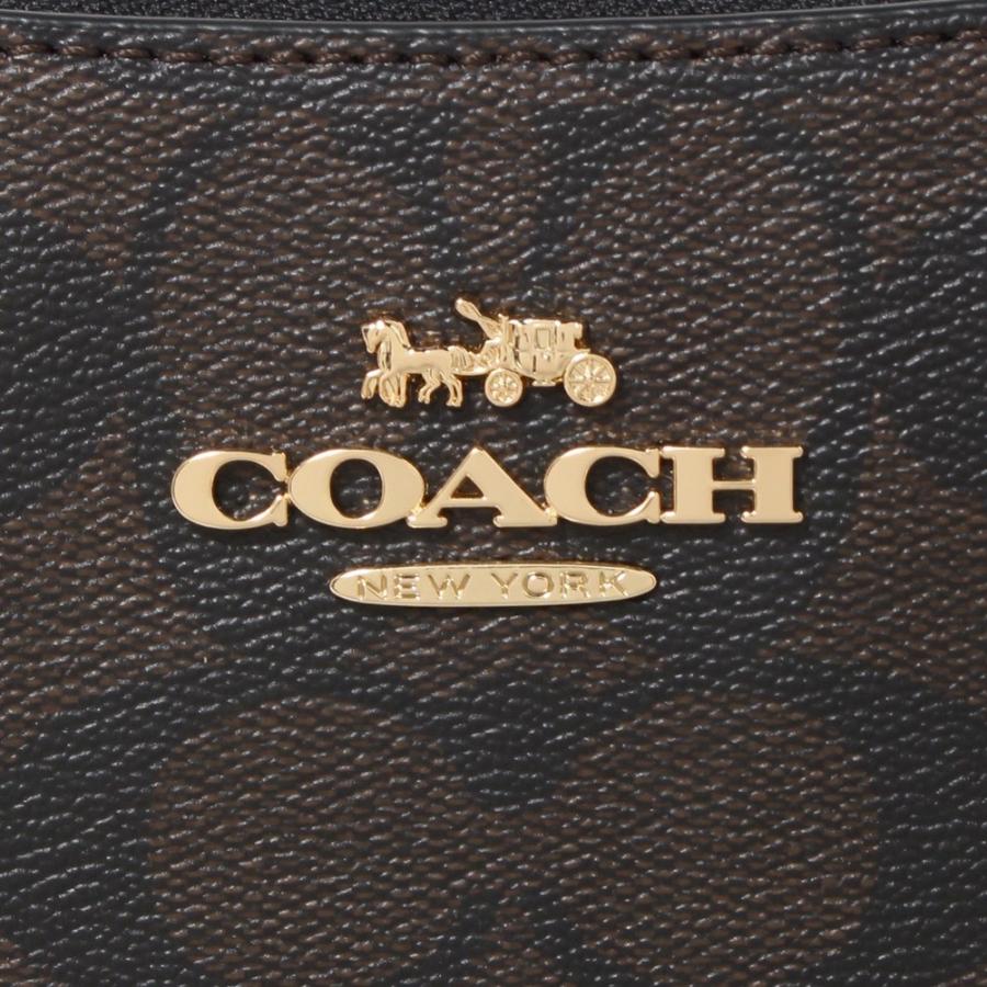 COACH（コーチ） コーチアウトレット ショルダーバッグ CA548 レディース COACH OUTLET ポイント利用 : Select ...