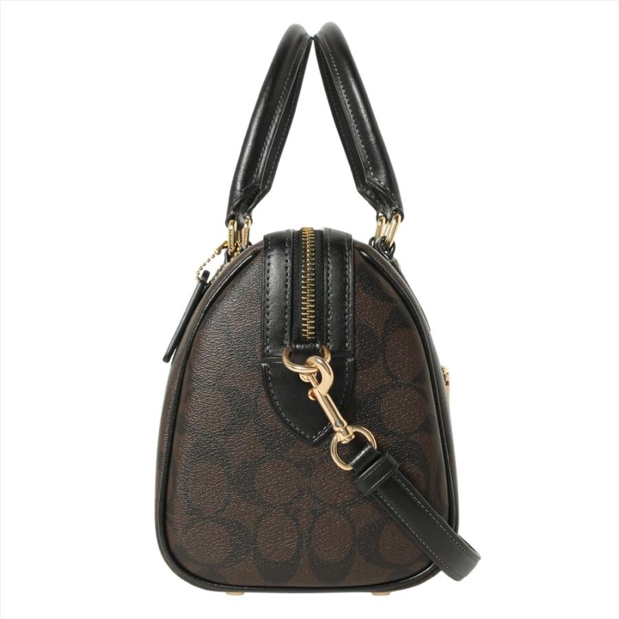 COACH コーチアウトレット ショルダーバッグ CH280 OUTLET／レディース プレゼント ブランド 誕生日 記念日 クリスマス ご ...