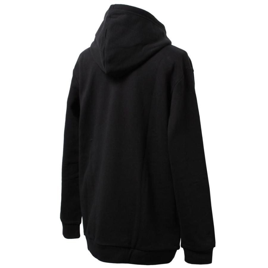 adidas Originals アディダス パーカー DT7964 ブラック ポイント利用 : Select Soleil ヤフー店 - 通販 - Yahoo!ショッピング