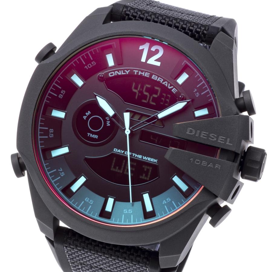 DIESEL ディーゼル 腕時計 DZ4548 ブラック : Select Soleil ヤフー店 - 通販 - Yahoo!ショッピング