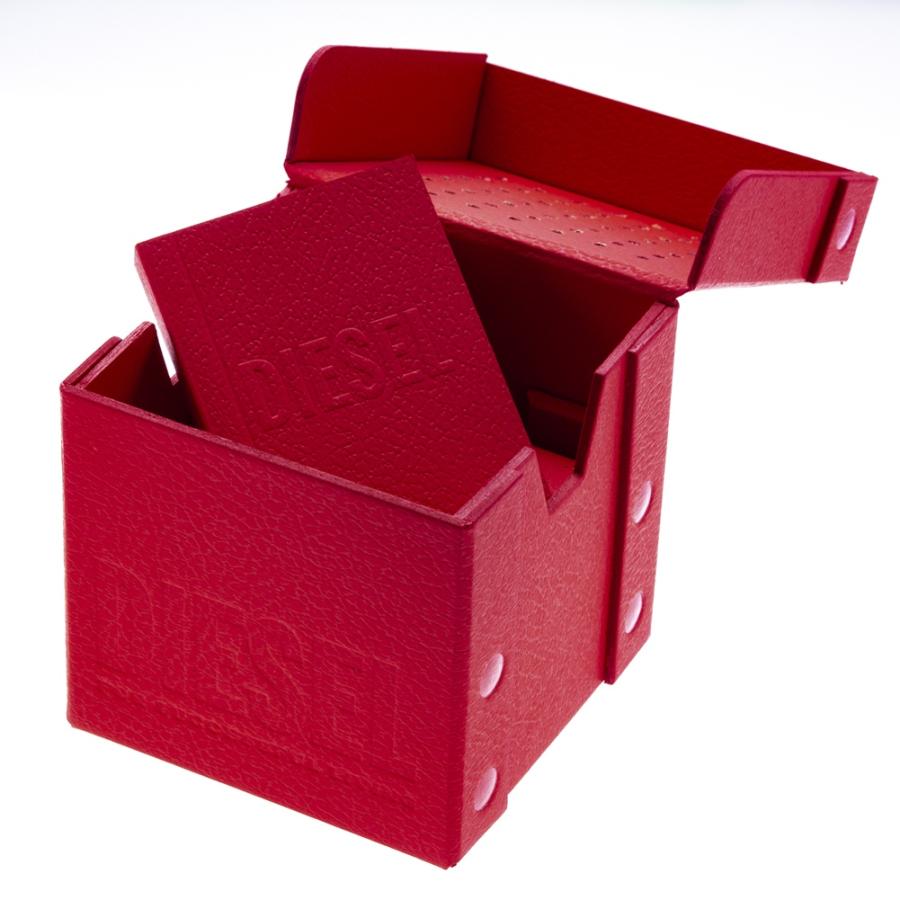 DIESEL ディーゼル 腕時計 DZ4548 ブラック : Select Soleil ヤフー店 - 通販 - Yahoo!ショッピング