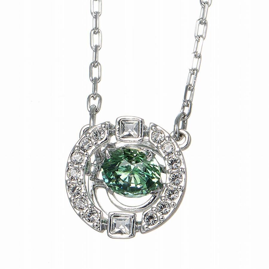 SWAROVSKI スワロフスキー ペンダント ネックレス 5496308 SPARKLING DANCE スパークリングダンス レディース ...