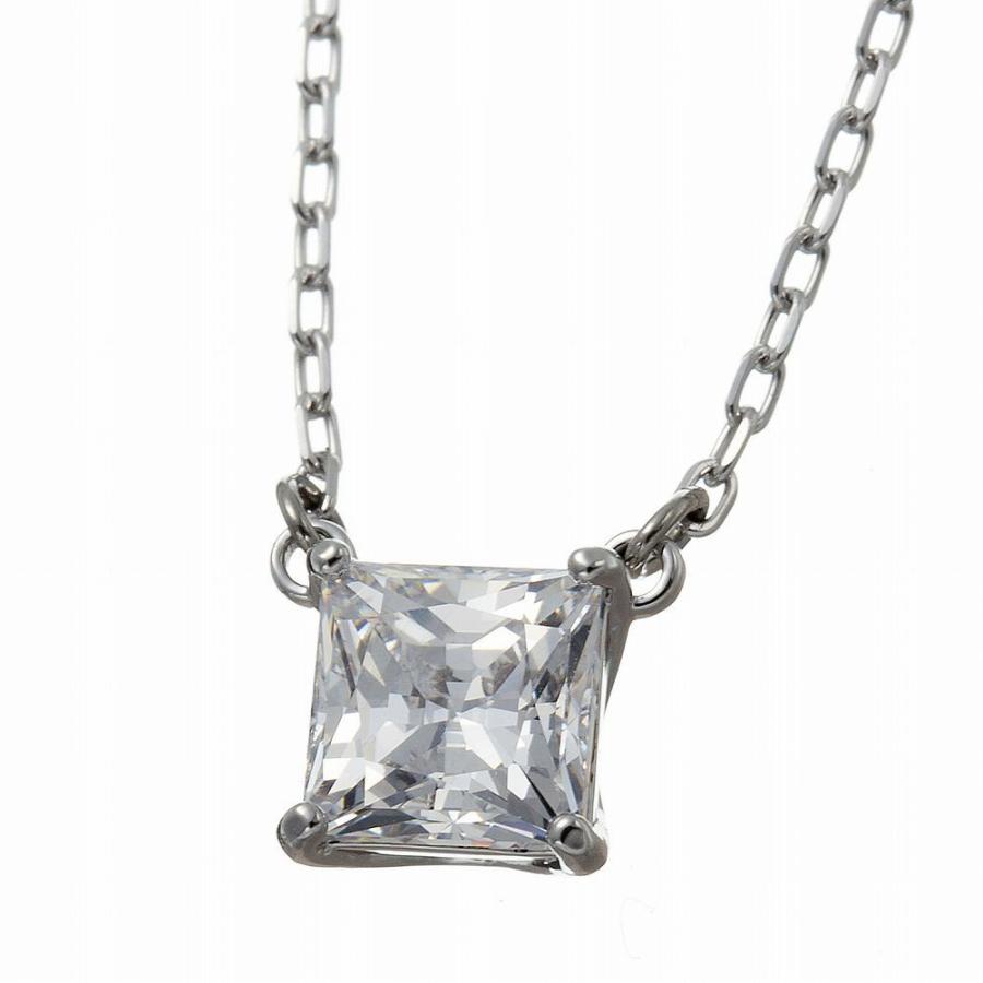 SWAROVSKI スワロフスキー ペンダント ネックレス 5510696 ATTRACT アトラクト レディース ポイント利用 ...