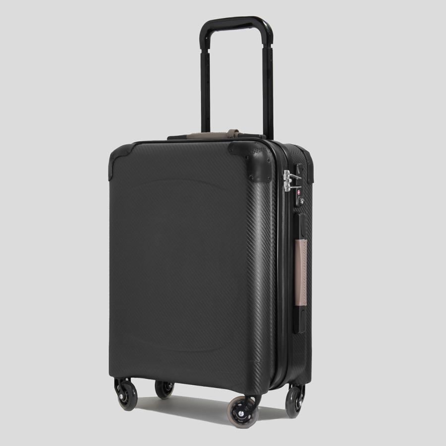 TecknoMonster(テクノモンスター) キャリーバッグ 33L カーボン TecknoMonster(テクノモンスター) キャリーバッグ 33L カーボン