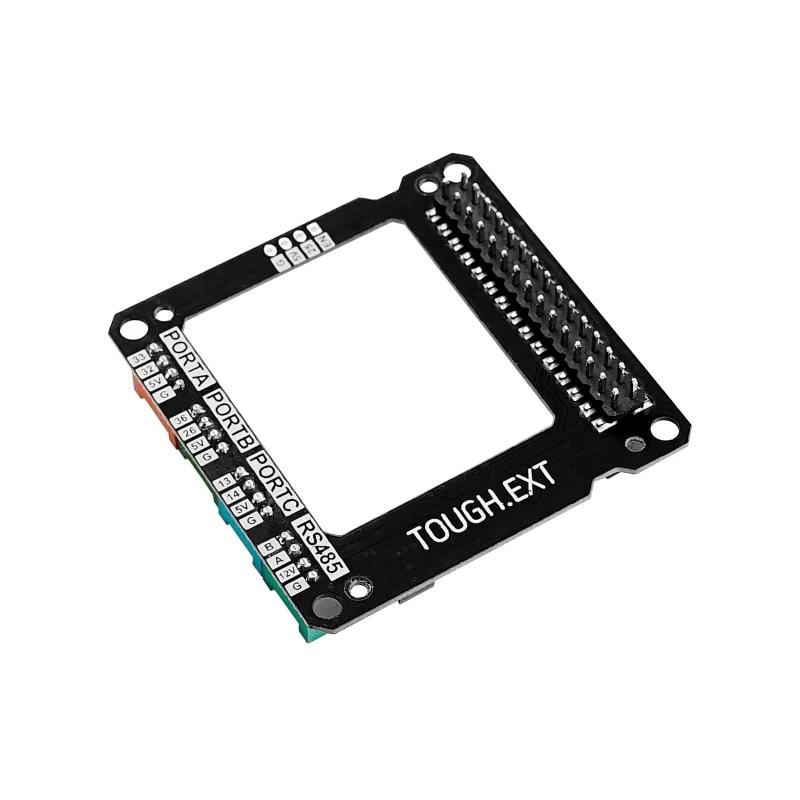 M5Stack Tough ESP32 IoT開発キット M5STACK-K034 : ソリノベ研究所Yahoo!通販 - 通販 - Yahoo!ショッピング