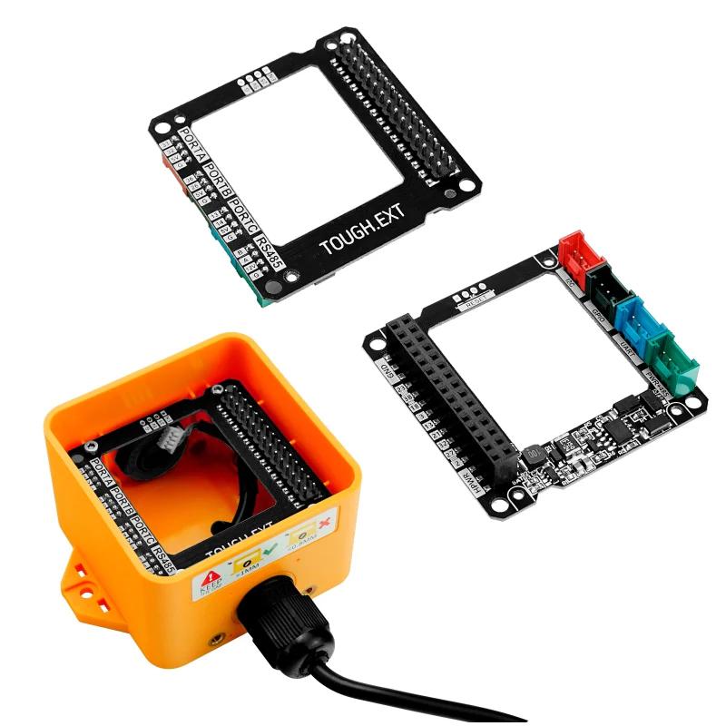 M5Stack Tough ESP32 IoT開発キット M5STACK-K034 : ソリノベ研究所Yahoo!通販 - 通販 - Yahoo!ショッピング