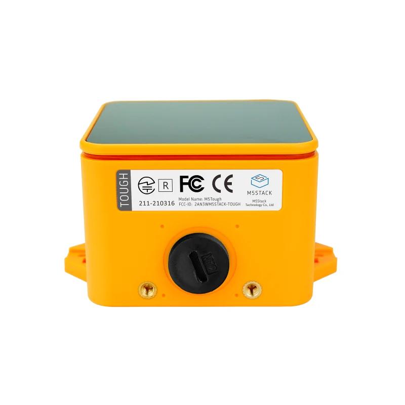 M5Stack Tough ESP32 IoT開発キット M5STACK-K034 : ソリノベ研究所Yahoo!通販 - 通販 - Yahoo!ショッピング
