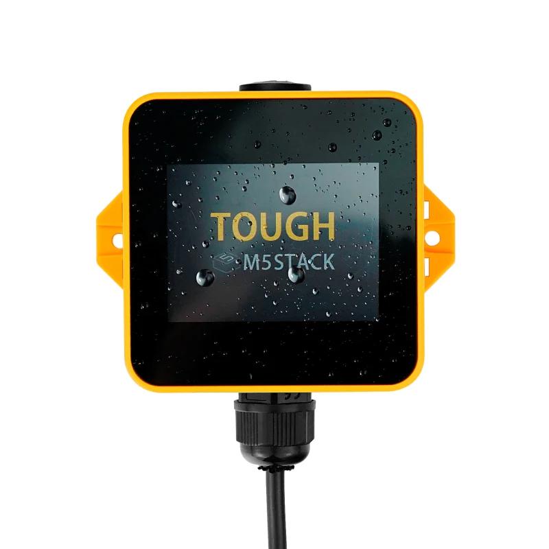 M5Stack Tough ESP32 IoT開発キット M5STACK-K034 : ソリノベ研究所Yahoo!通販 - 通販 - Yahoo!ショッピング