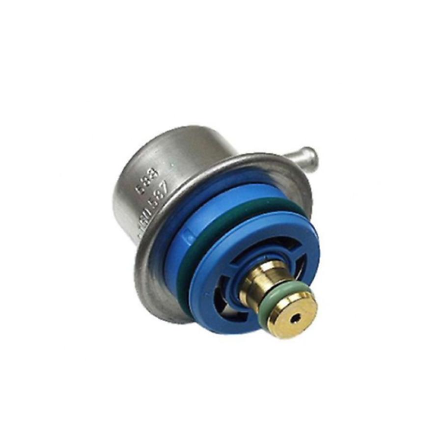 ベンツ W124 W210 W208 フューエルレギュレーター BOSCH 純正品 E230 E280 E320 E400 E500 ...