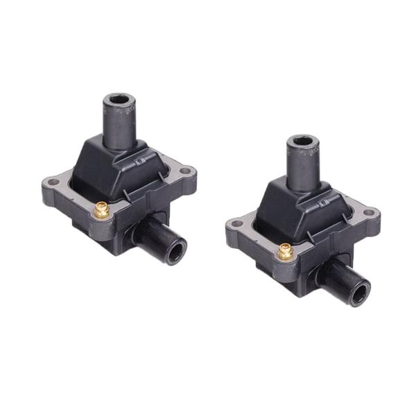 Mercedes-Benz ベンツ W202 W124 W210 M104(直6) イグニッションコイル 3本セット C280 E280 ...