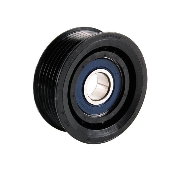 Audi アウディ A4 (8D2 8D5 B5 8E2 8E5 B6 8EC 8ED B7) A6 (4B 4BH C5) A8 (4D2 4D8) ベルトテンションプーリー ...