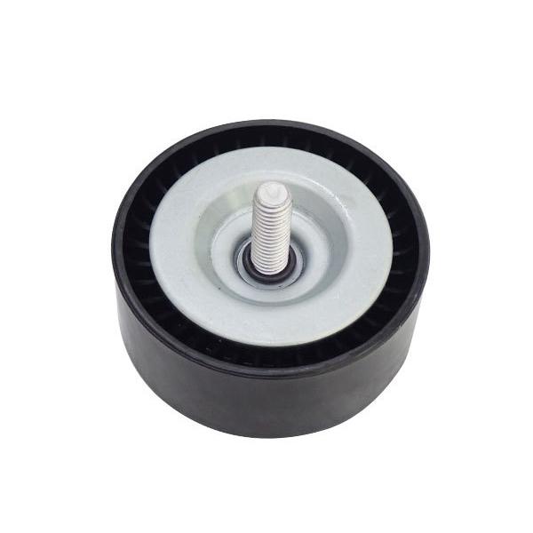 Mercedes-Benz ベンツ W204 W212 W207 R172 ガイドプーリー アイドラプーリー テンションローラー C180 ...