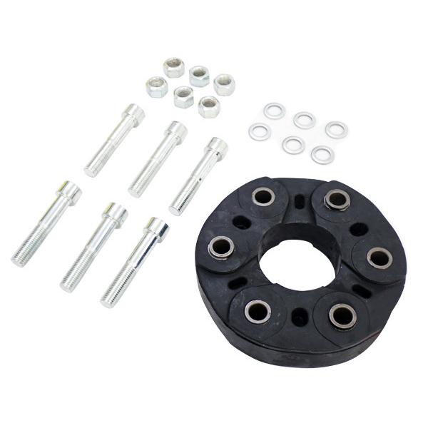 Mercedes-Benz ベンツ W220 W221 W215 プロペラシャフト ジョイントディスク コンパニオンプレート S350 ...