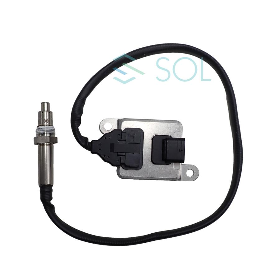 Mercedes-Benz CAPSOL ベンツ Eクラス W213 E200 強化型 NOXセンサー ノックスセンサー 窒素酸化物センサー ガソリン車 0009054410 ...