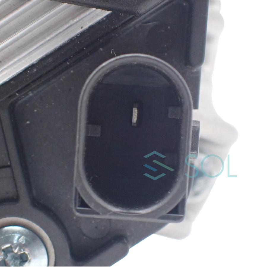 Mercedes-Benz ベンツ W204 W205 W212 W207 W238 R172 オルタネーター C180 C200 E200 ...