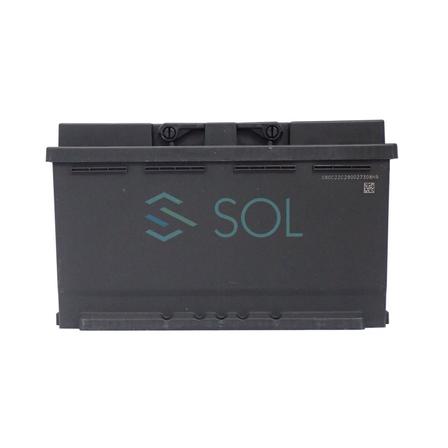 BMW HELLA 1シリーズ E87 116i 118i 120i 130i 135i AGMバッテリー AGML4 LN4 12V ...