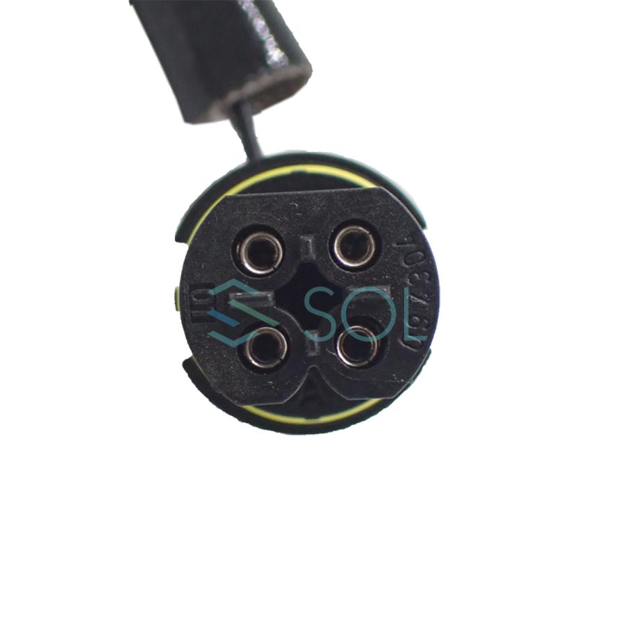 Mercedes-Benz ベンツ W203 R170 R230 O2センサー C180 C230 C320 C32 SLK320 SLK32 ...