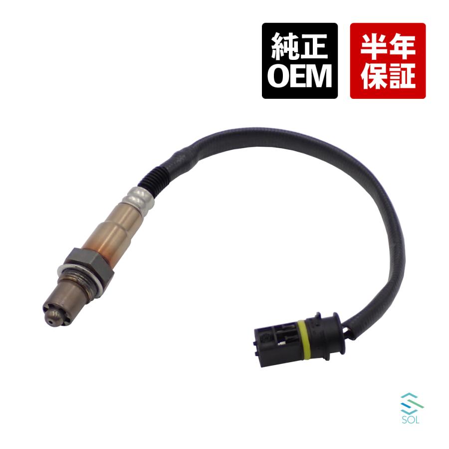 Mercedes-Benz ベンツ R170 W163 O2センサー ラムダセンサー SLK230 SLK320 SLK32 ML320 ...