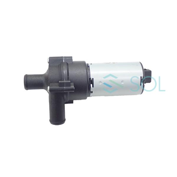 Mercedes-Benz ベンツ W163 ヒーターポンプ 循環ポンプ ウォーターポンプ ML270 ML320 ML350 ML430 ...