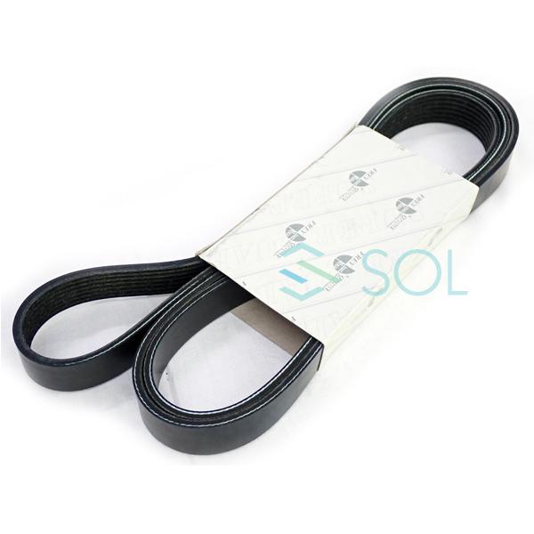 Mercedes-Benz ベンツ W203 W204 W211 W212 W207 W219 W218 ファンベルト C320 C350 ...