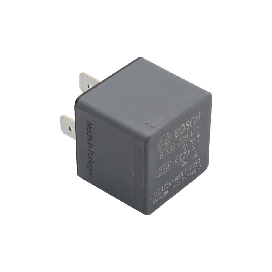 Mercedes-Benz ベンツ W169 W176 W245 W246 W117 マルチリレー A170 A180 A200 A250 ...