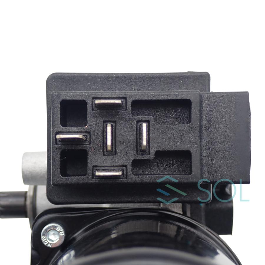 ベンツ W463 フロント ワイパーモーター G320 G350 G500 G550 G55 G63 G65 0028204442 ...