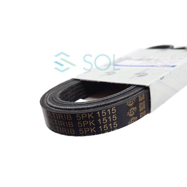 Mercedes-Benz ベンツ W176 W246 ファンベルト Vベルト A180 A250 A45 B180 B250 5PK1510 ...