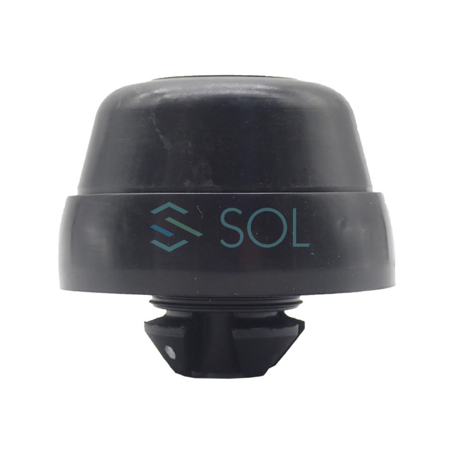 Mercedes-Benz ベンツ R230 ジャッキアップポイント SL350 SL500 SL600 SL55 SL63 SL65 ...