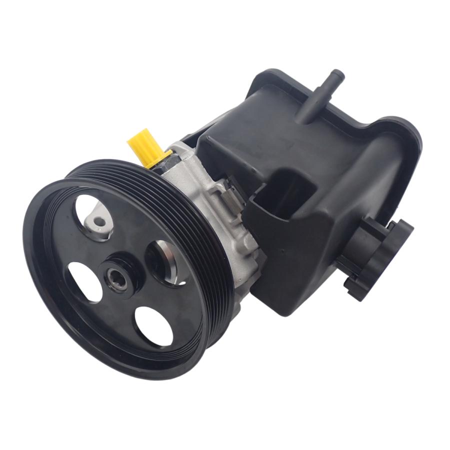 Mercedes-Benz ベンツ W203 W20 R171 パワーステアリングポンプ パワステポンプ C180 C200 C230 ...