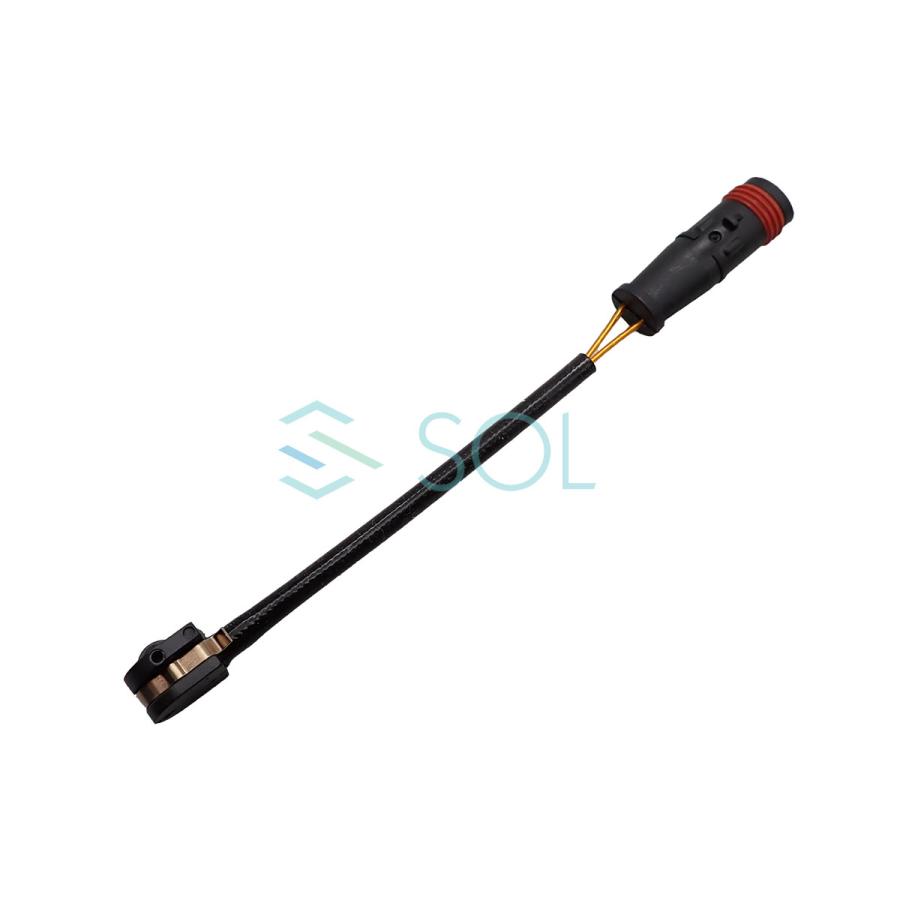 Mercedes-Benz（メルセデス・ベンツ） HAPAD ベンツ Eクラス W211 E500 E550 フロント ブレーキパッド ...