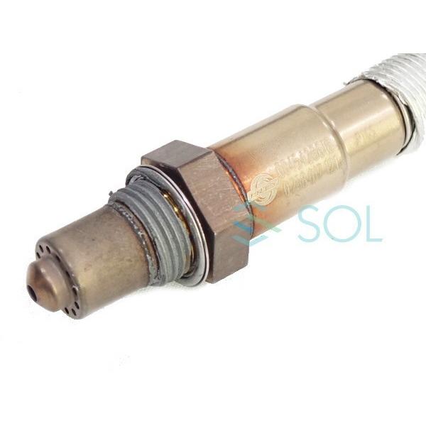 ベンツ W204 O2センサー ラムダセンサー C180 C200 0045428618 出荷締切18時 :0045428618 ...