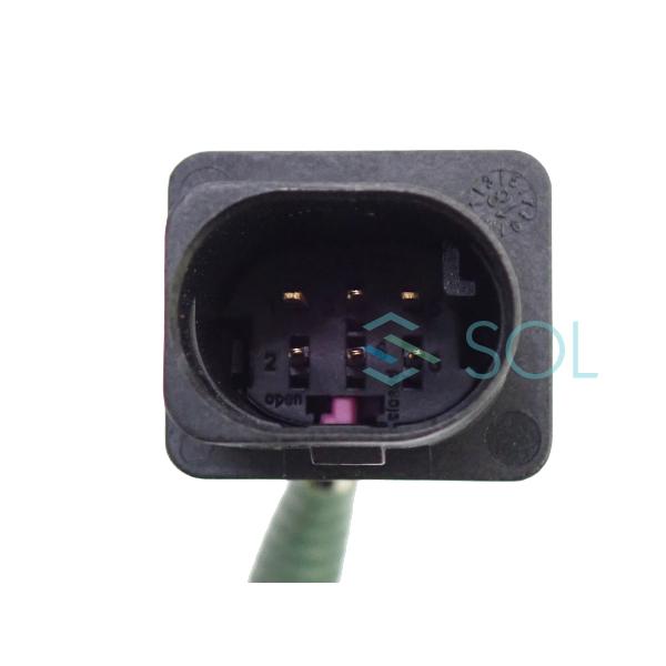 Mercedes-Benz ベンツ W204 O2センサー ラムダセンサー C180 C200 0045428618 出荷締切18時 ...