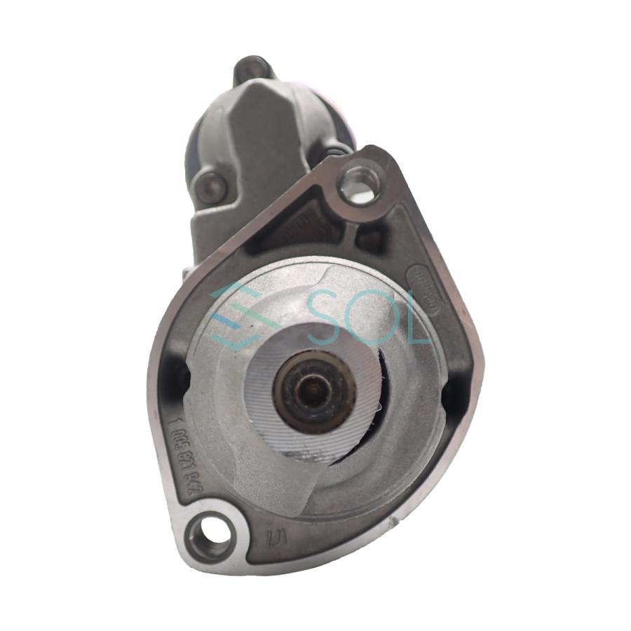 ベンツ W208 W209 R230 スターターモーター BOSCH製 CLK240 CLK320 CLK55 SL350 SL500 ...
