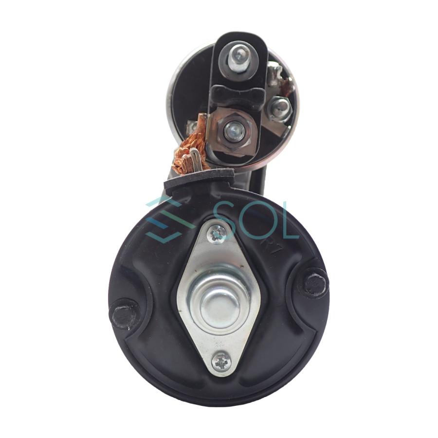 Mercedes-Benz ベンツ R170 R171 W639 スターターモーター BOSCH製 SLK320 SLK350 SLK32 ...