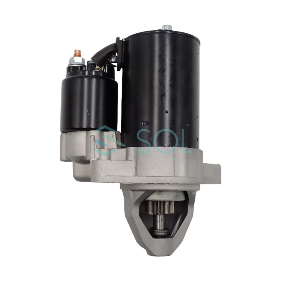 Mercedes-Benz ベンツ Cクラス W204 C180 C200 C250 スターター セルモーター スターターモーター リビルト ...