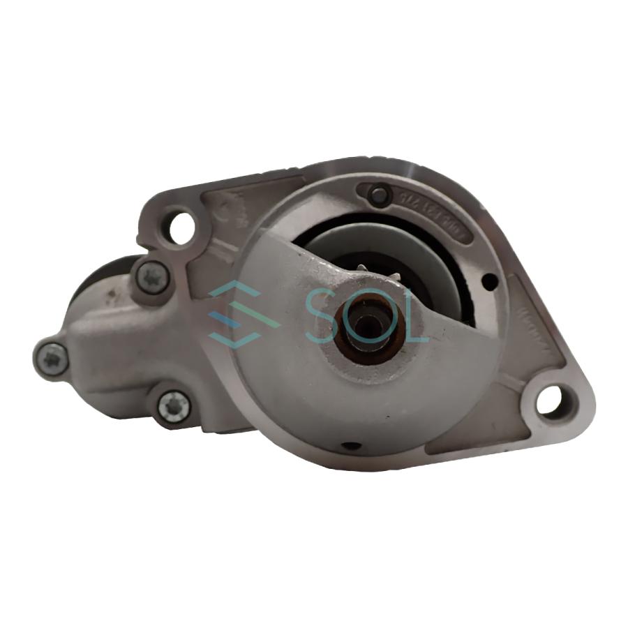 Mercedes-Benz ベンツ Cクラス W204 C180 C200 C250 スターター セルモーター スターターモーター リビルト ...