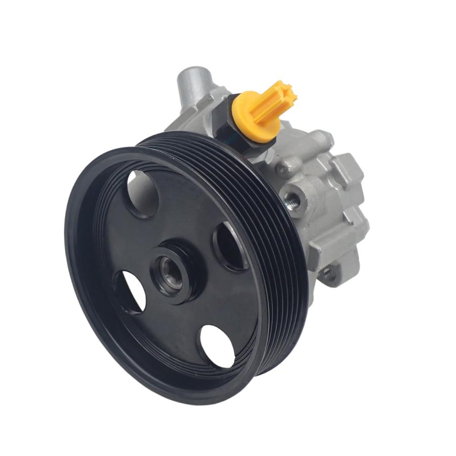 ベンツ W204 W211 W219 パワステポンプ パワーステアリングポンプ C250 C350 E280 E300 E320 CLS350 ...