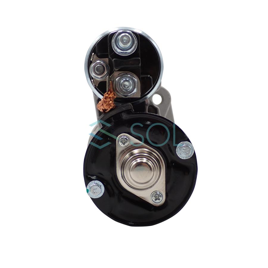 Mercedes-Benz コア返却不要 セルモーター スターターモーター GLクラス GLKクラス X164 X204 0061515901 ...