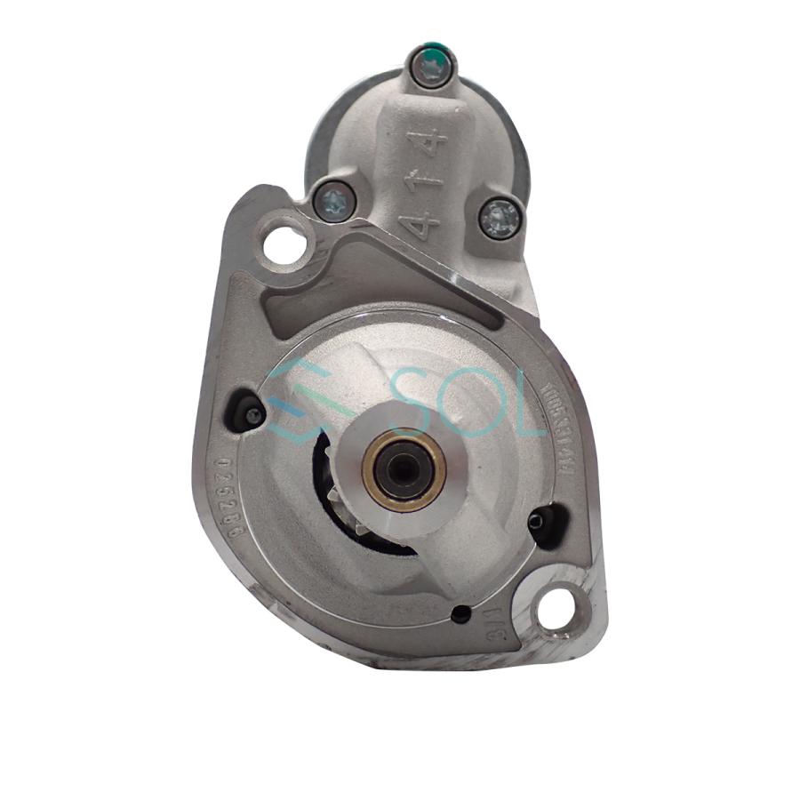 Mercedes-Benz ベンツ Eクラス W212 E300 E350 スターター セルモーター スターターモーター リビルト コア返却 ...