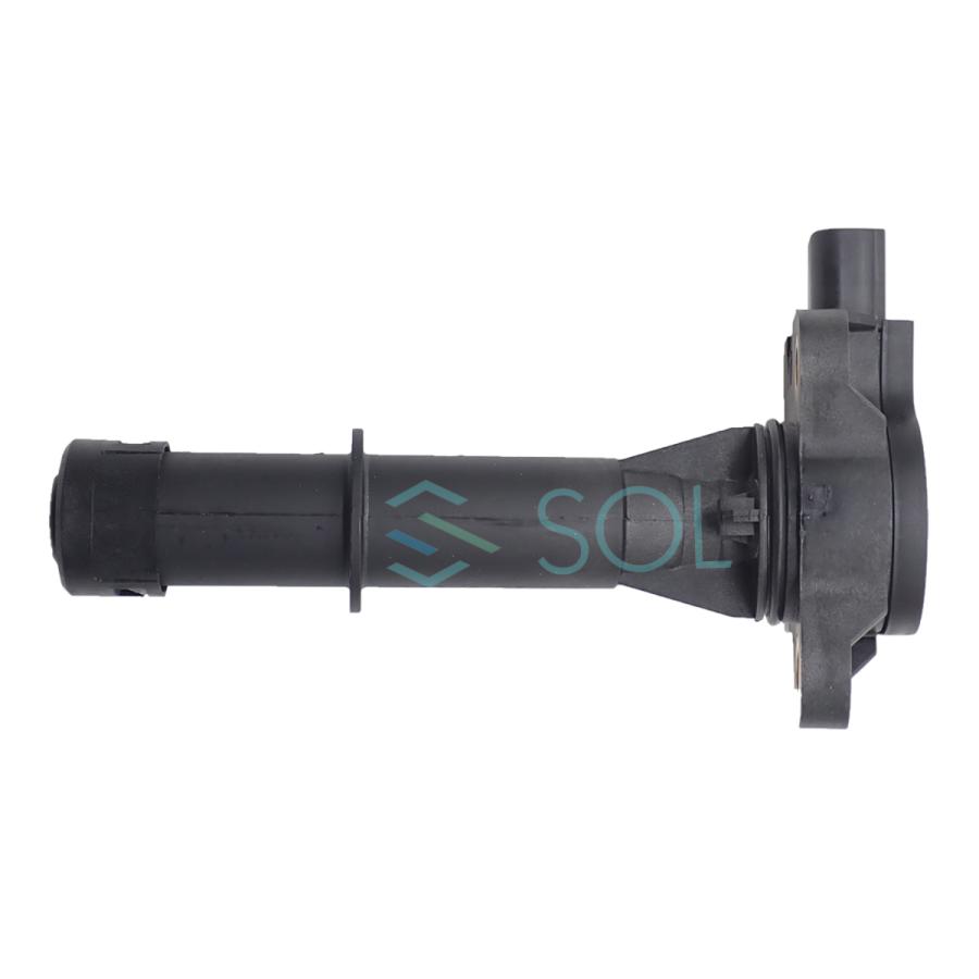 Mercedes-Benz ベンツ W219 R230 W251 W639 エンジンオイルレベルセンサー 純正品 CLS500 SL350 ...