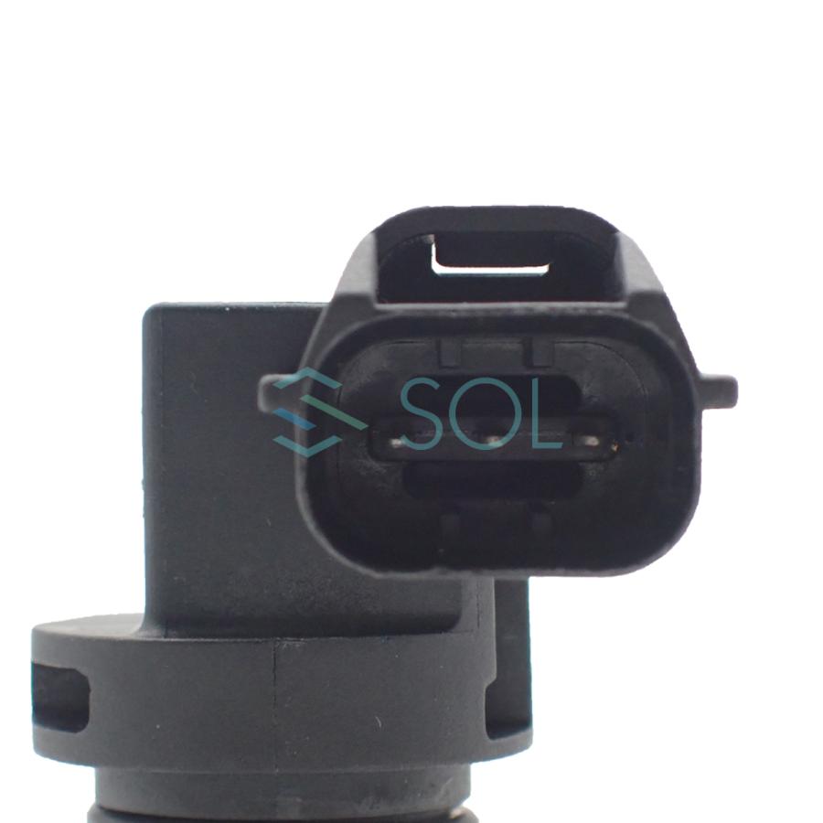 スマート フォーツー 451 クランクシャフトセンサー 0061533928 出荷締切18時 :0061533928-001VVV:自動車 ...