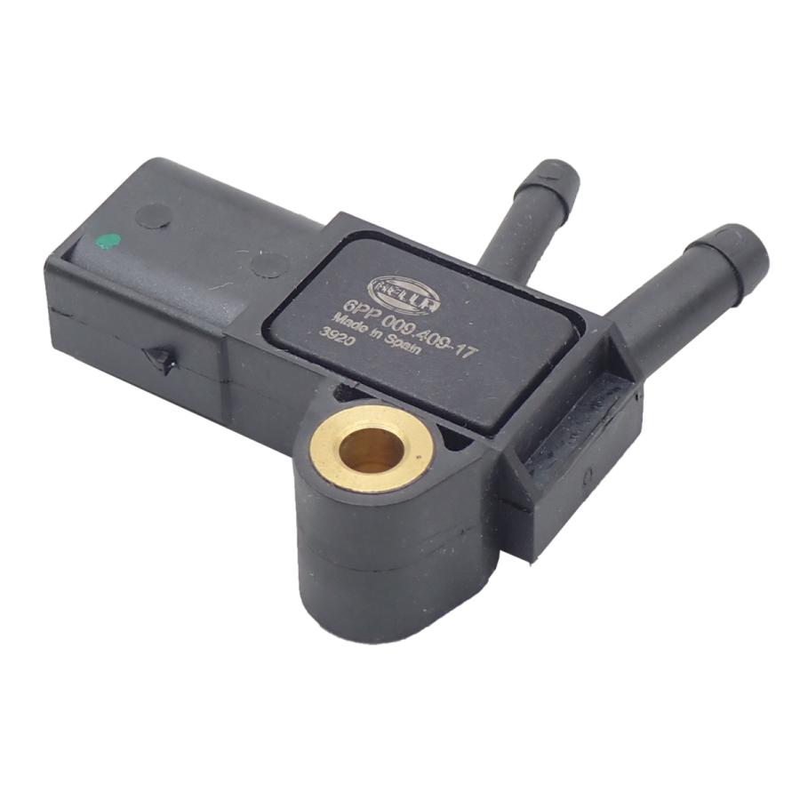 Mercedes-Benz ベンツ W169 W245 W203 W204 W251 DPFセンサー プレッシャーセンサー A180 A200 ...