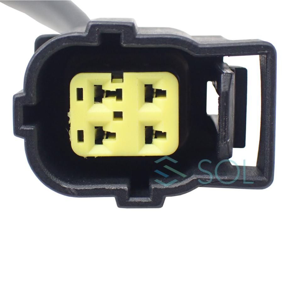 Mercedes-Benz ベンツ W176 W246 W222 W217 R231 O2センサー ラムダセンサー A180 A250 A45 ...