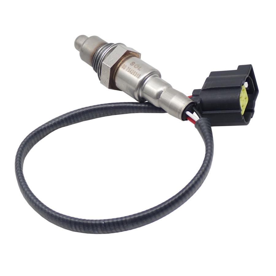 ベンツ C117 X117 X156 O2センサー ラムダセンサー CLA180 CLA220 CLA250 CLA45 GLA180 ...