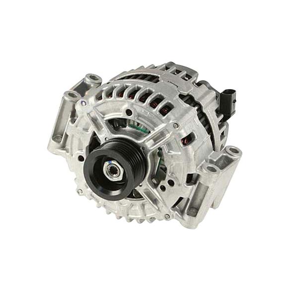 ベンツ W211 W212 W219 オルタネーター 180A E250 E280 E300 E350 E500 E550 CLS350 ...