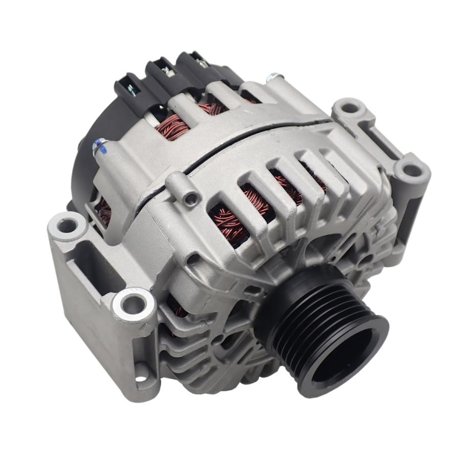 Mercedes-Benz ベンツ W204 W212 W207 オルタネーター C180 C200 C250 C300 C350 E250 ...