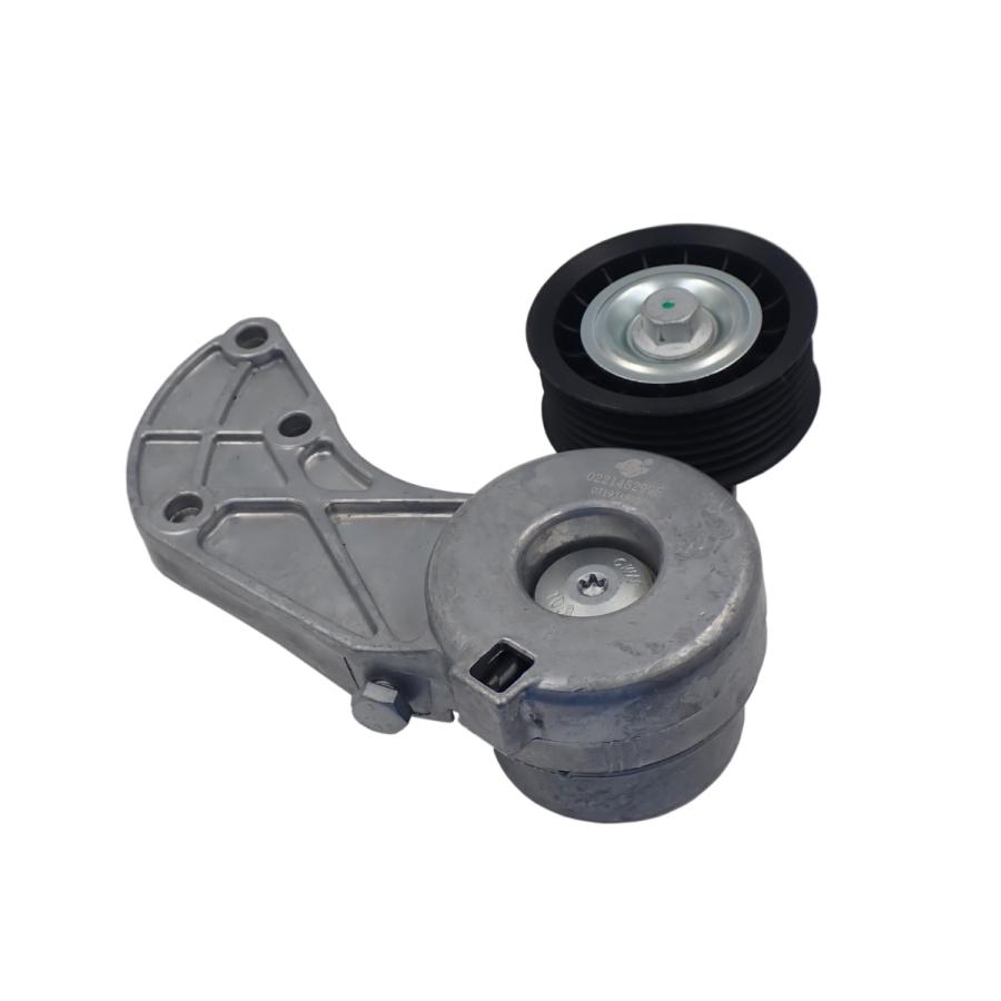 ポルシェ カイエン(92A) ベルトテンショナー 95510229900 95510236100 95510236101 出荷締切18時 ...